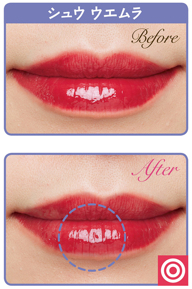 写真 (11枚目) - THREE、シャネル、ディオール…ぶっちゃけ本音でプロが選んだリップは？[15製品比較] - LOCARI（ロカリ）