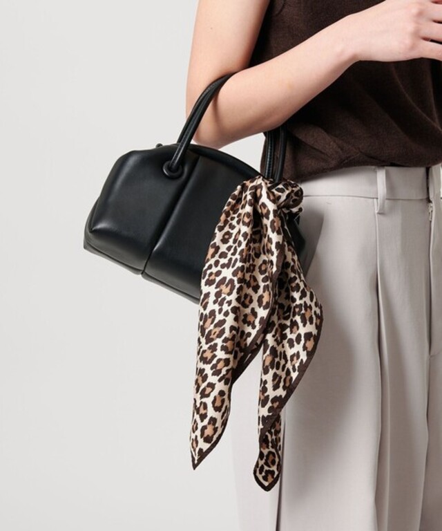 写真 (9枚目) - 2025-26秋冬のリアルトレンドをチェック！秋冬バッグ・靴・小物まとめ - LOCARI（ロカリ）