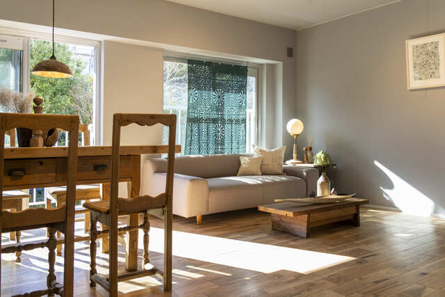 どんな暮らしが待ってる？[団地ライフの魅力]憧れのリノベで私らしい団地暮らしみつけて！vol.3 - LOCARI（ロカリ）