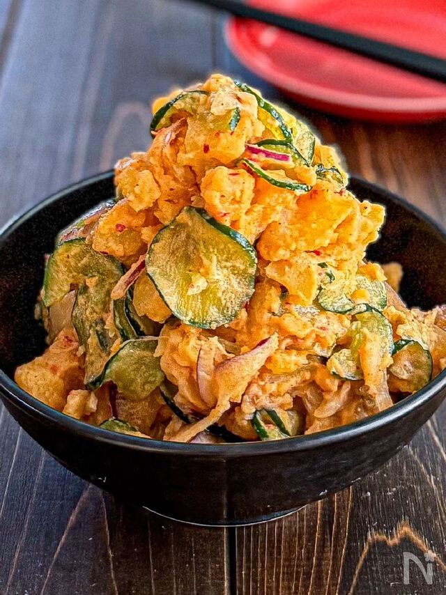 旨辛さがたまらない♡ビールに良く合う「ピリ辛おつまみ」16選 - LOCARI（ロカリ）