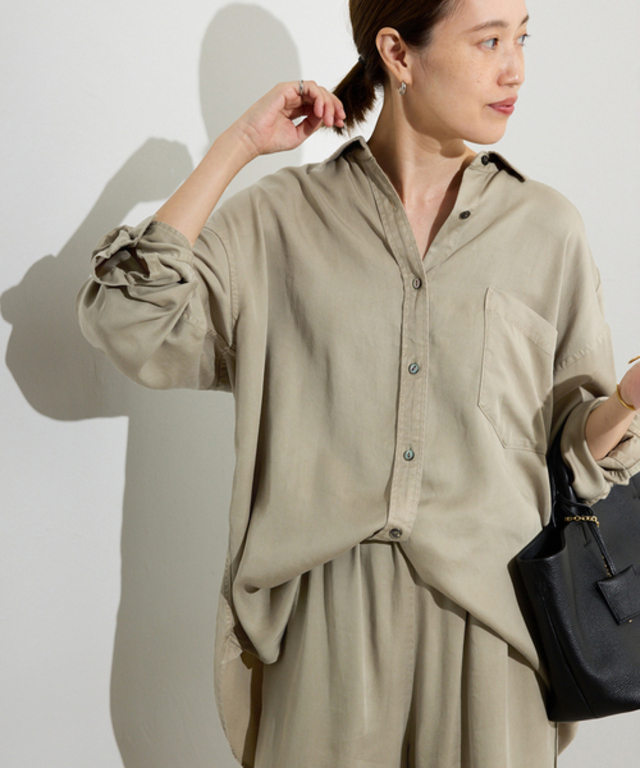 写真 (12枚目) - 秋カラー投入で一気に旬顔♡色から始める大人のおしゃれ計画 - LOCARI（ロカリ）