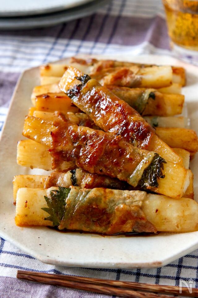 おなかすっきりで免疫力アップ！体の中から元気を作る「腸活おかず」16選 - LOCARI（ロカリ）