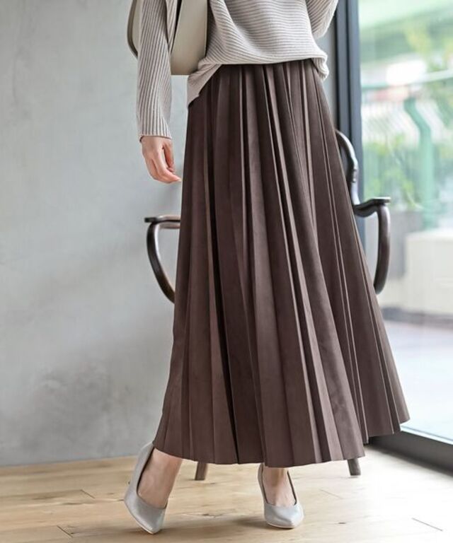 写真 (10枚目) - 【2025秋】大人の余裕を引き出す♡アラフォーに似合う秋ブラウンスタイル - LOCARI（ロカリ）