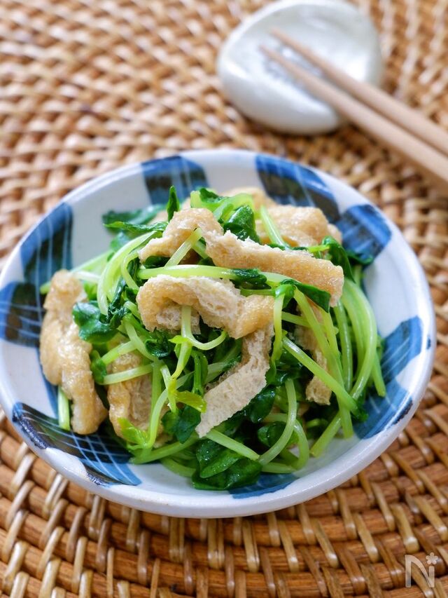 写真 (17枚目) - 猛暑インフレの強い味方！もやし＆豆苗たっぷり「節約サラダ・副菜」16選 - LOCARI（ロカリ）