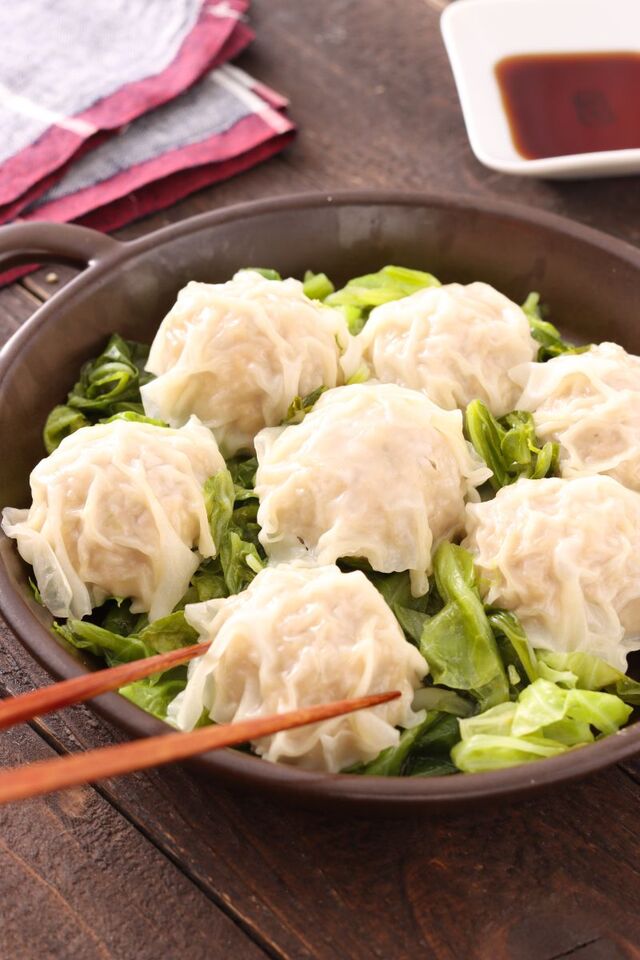 写真 (7枚目) - 餃子もオムライスも“包まない”！おいしい楽ちんレシピ特集16選 - LOCARI（ロカリ）