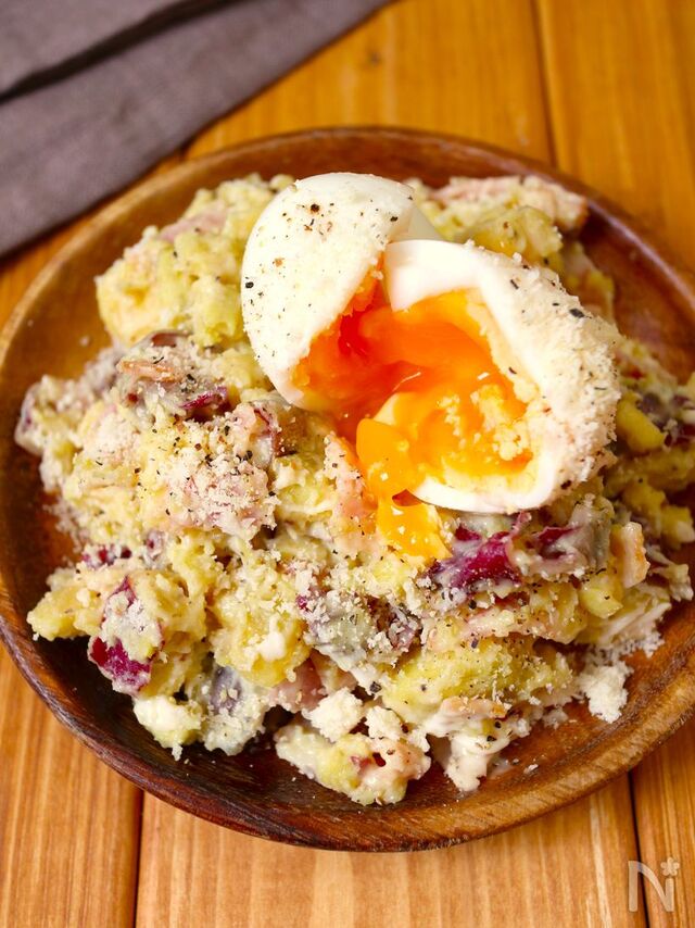 写真 (10枚目) - 秋の味覚で飲もう！お酒がぐいっと進む「おつまみおかず」16選 - LOCARI（ロカリ）