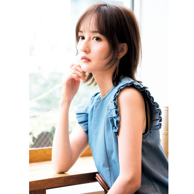 写真 (4枚目) - [ボブ・ショート]40代50代が小顔に見える！「垢抜けヘア」3選 - LOCARI（ロカリ）