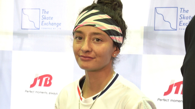 写真 (4枚目) - 世界のスター選手が集結！「スケートエクスチェンジ2018」レポ - LOCARI（ロカリ） - LOCARI（ロカリ）