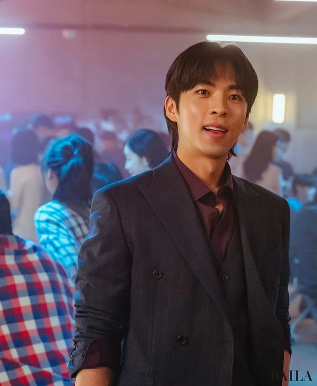 写真 (7枚目) - [働く30代におすすめの韓国ドラマ]韓ドラらしいアレンジが見どころ！ - LOCARI（ロカリ）