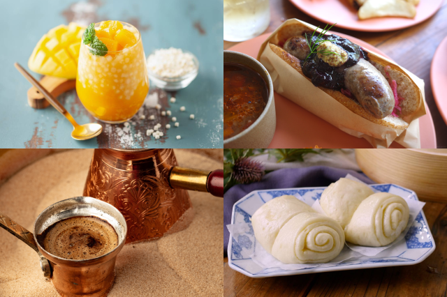 2026年「トレンドグルメ」をmacaroni が予測！次に来る9つのフードはこれだ - LOCARI（ロカリ）