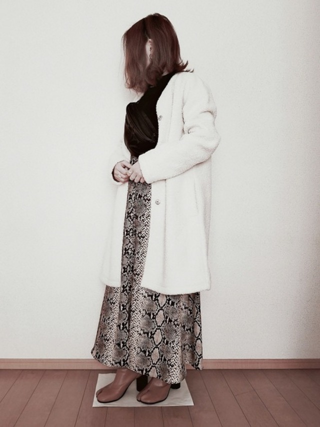 写真 (4枚目) - 真似したくなる！[ZARA]アイテムを使った大人女子コーデ特集♪ - LOCARI（ロカリ）