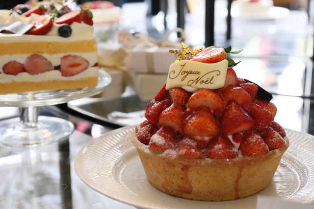 写真 (7枚目) - ケーキからオードブルまで♪ エキュートでそろうクリスマスグルメ - LOCARI（ロカリ）