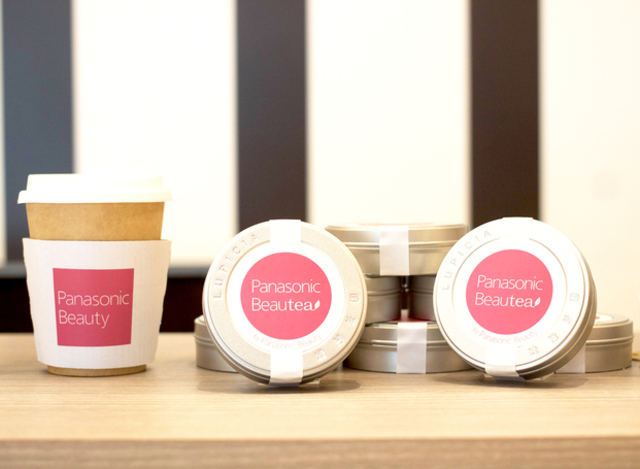 写真 (6枚目) - Xmasまでの期間限定♡無料で楽しめる「Panasonic Beauty SALON - LOCARI（ロカリ）