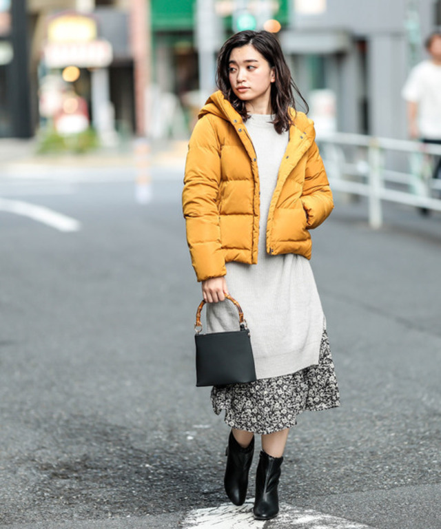 写真 (5枚目) - 寒さは我慢しない♡3万円以下で買えるダウンコート・ジャケット特集 - LOCARI（ロカリ）