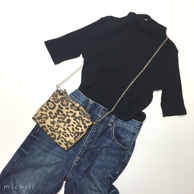 写真 (3枚目) - GU＆UNIQLOの大人気商品で作る！秋の着まわし15コーデ - LOCARI（ロカリ） - LOCARI（ロカリ）