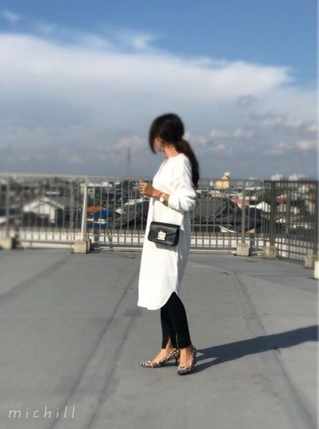 写真 (5枚目) - 新作続々！GUマニアがこの秋購入したおすすめアイテム大公開 - LOCARI（ロカリ）