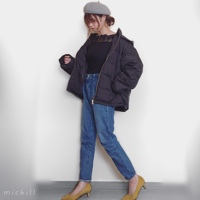 写真 (4枚目) - [GU・ユニクロ・しまむら]3大プチプラブランドの人気アウターおすすめ4選 - LOCARI（ロカリ）