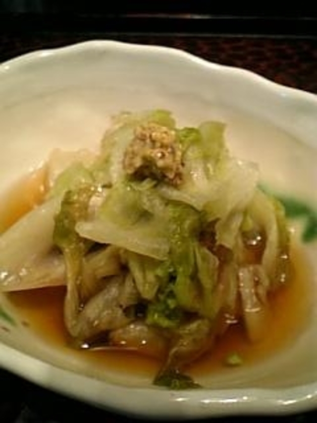 写真 (9枚目) - シャキシャキ食感の虜に♡夏レタスの「無限おつまみレシピ」13選 - LOCARI（ロカリ）