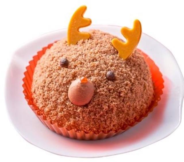 写真 (2枚目) - セブンのXmasスイーツ、飾っておきたくなるほど可愛い...！ - LOCARI（ロカリ） - LOCARI（ロカリ）
