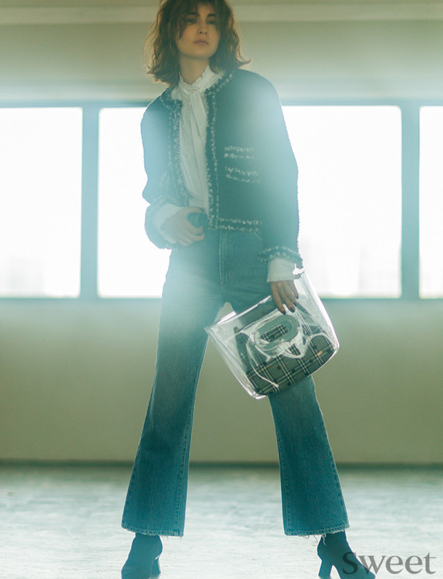 写真 (4枚目) - 冬イベント目前！確実におしゃれを「盛れる」テクニック6 - LOCARI（ロカリ） - LOCARI（ロカリ）