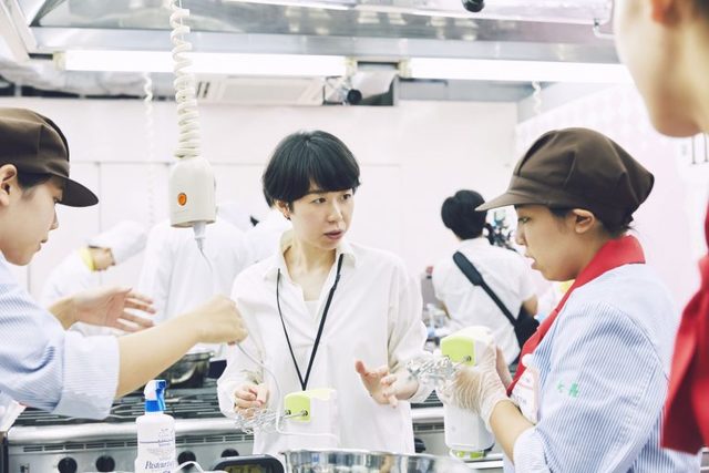 写真 (4枚目) - 働くことと、生きること。 〜女性が輝く5つのヒント〜 vol.6 - LOCARI（ロカリ）