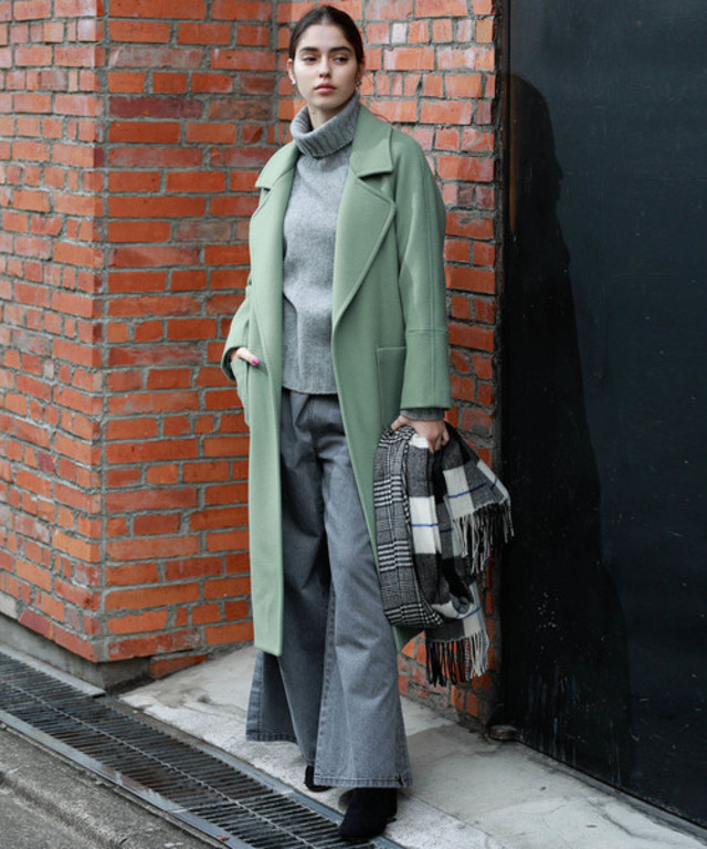 写真 (2枚目) - 憧れのあの人に♡2018年秋ドラマの人気ヒロイン着用アイテム特集 - LOCARI（ロカリ）