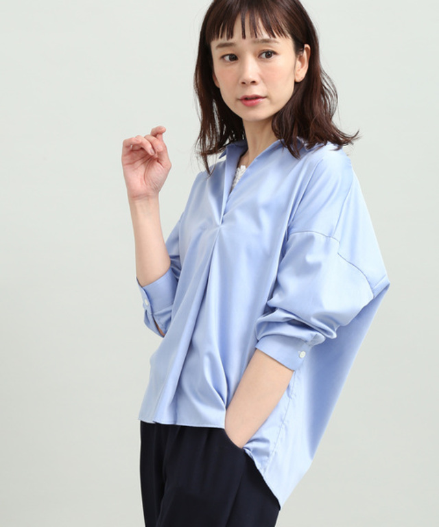 写真 (5枚目) - 憧れのあの人に♡2018年秋ドラマの人気ヒロイン着用アイテム特集 - - LOCARI（ロカリ）