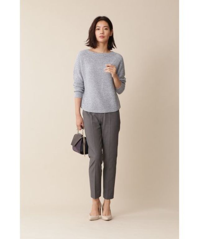 写真 (8枚目) - 憧れのあの人に♡2018年秋ドラマの人気ヒロイン着用アイテム特集 - LOCARI（ロカリ）