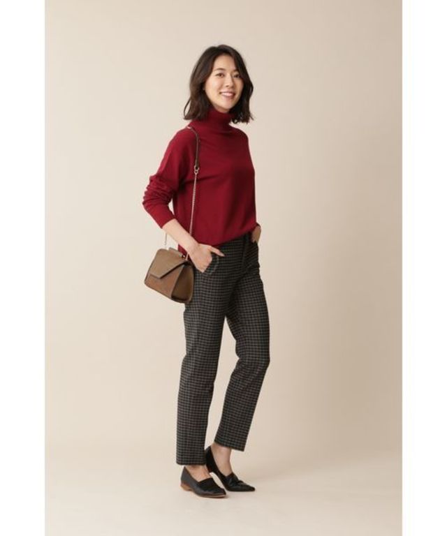 写真 (9枚目) - 憧れのあの人に♡2018年秋ドラマの人気ヒロイン着用アイテム特集 - LOCARI（ロカリ）