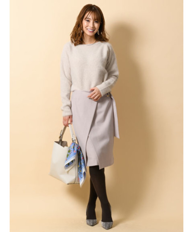 写真 (13枚目) - 憧れのあの人に♡2018年秋ドラマの人気ヒロイン着用アイテム特集 - - LOCARI（ロカリ）