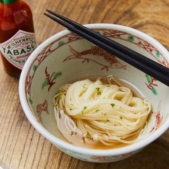 写真 (7枚目) - 祝タバスコ150周年！プロが教えるおどろきのアイデアレシピ6選 - LOCARI（ロカリ）