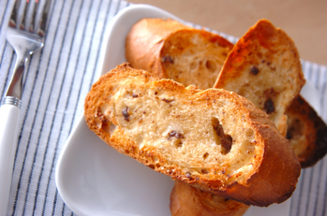 写真 (11枚目) - 新しいパンのおいしさ発見！「キリコミトースト」レシピ13選 - LOCARI（ロカリ）