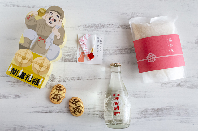 写真 (12枚目) - 初詣デートで行くならココ！「縁結び」にご利益のある東京の神社5選[2019年] - LOCARI（ロカリ）