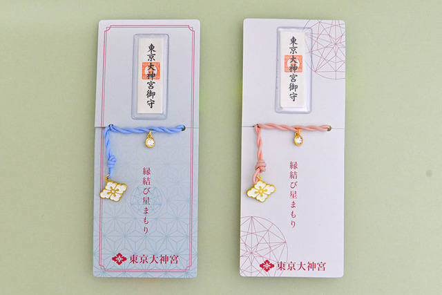 写真 (15枚目) - 初詣デートで行くならココ！「縁結び」にご利益のある東京の神社5選[2019年] - LOCARI（ロカリ）