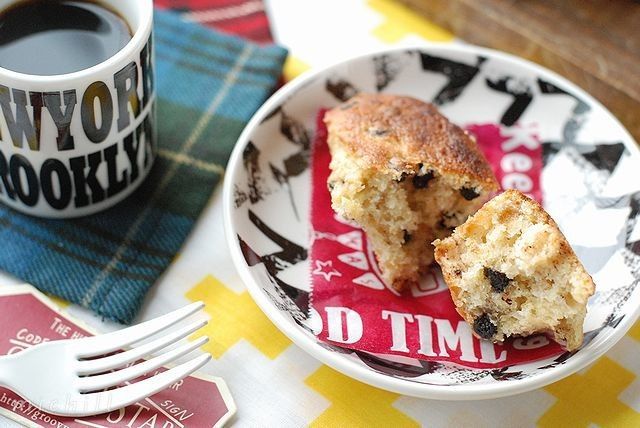 写真 (6枚目) - 1個39円とは思えないおいしさ！初心者でも簡単にできるHMのチョコバナナミニパウンド - LOCARI（ロカリ）