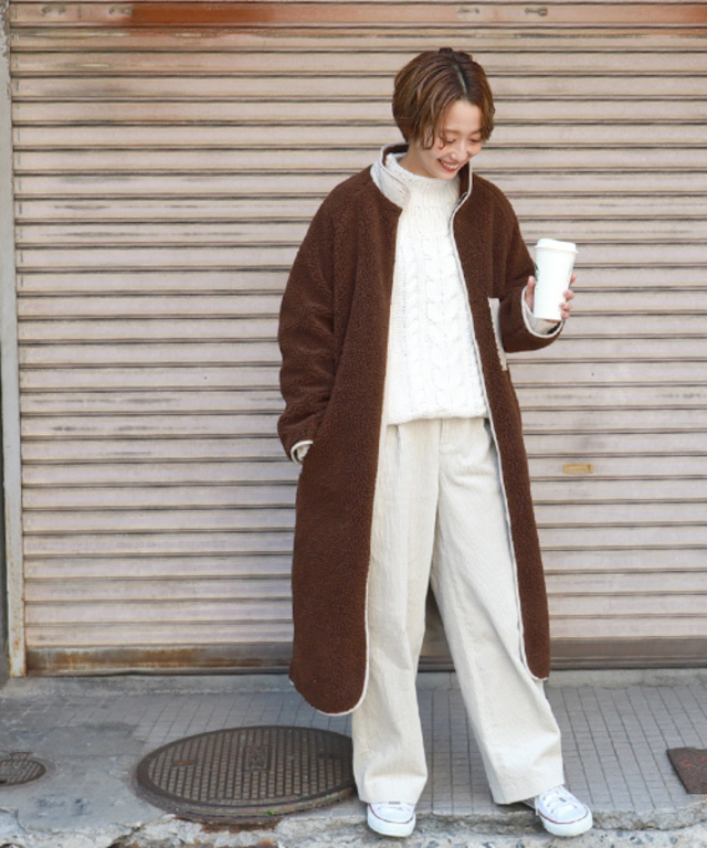 写真 (7枚目) - 旬な大人カジュアルをプチプラでGET！[coca]の新着アイテムをチェック - LOCARI（ロカリ）