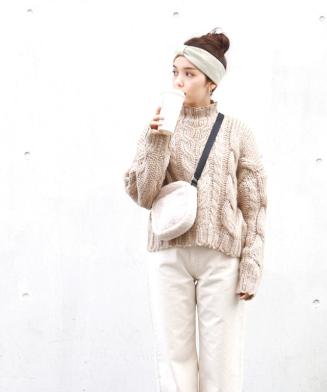 写真 (15枚目) - 旬な大人カジュアルをプチプラでGET！[coca]の新着アイテムをチェック - LOCARI（ロカリ）