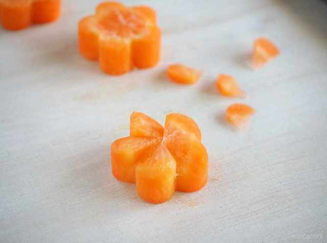 写真 (5枚目) - ナイフひとつで。おせちの飾り切りテクニックを伝授 - LOCARI（ロカリ） - LOCARI（ロカリ）