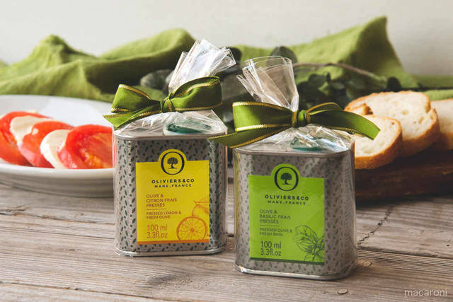 写真 (1枚目) - 香りを食べる。「アロマティックオイル」の使用レポ[macaroniお試し隊 vol.6] - LOCARI（ロカリ）