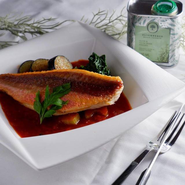 写真 (3枚目) - 香りを食べる。「アロマティックオイル」の使用レポ[macaroniお試し隊 vol.6] - LOCARI（ロカリ）