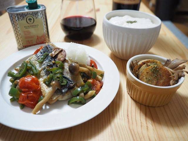 写真 (9枚目) - 香りを食べる。「アロマティックオイル」の使用レポ[macaroniお試し隊 vol.6] - LOCARI（ロカリ）