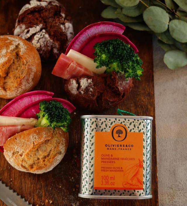 写真 (10枚目) - 香りを食べる。「アロマティックオイル」の使用レポ[macaroniお試し隊 vol.6] - LOCARI（ロカリ）