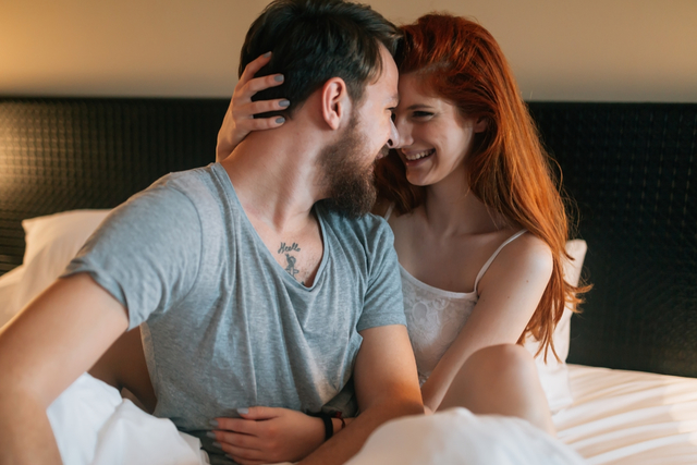 写真 (3枚目) - 女子が知らない秘密…♡男がH中「イキそうになる瞬間」BEST3 - LOCARI（ロカリ） - LOCARI（ロカリ）