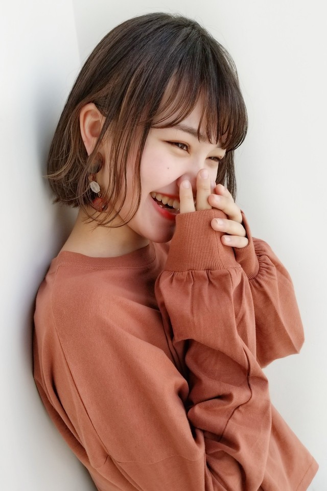 写真 (16枚目) - 似合う髪型が絶対見つかる♡最もおしゃれな「ボブ・ロブ」最新ヘアスタイル20 - LOCARI（ロカリ）