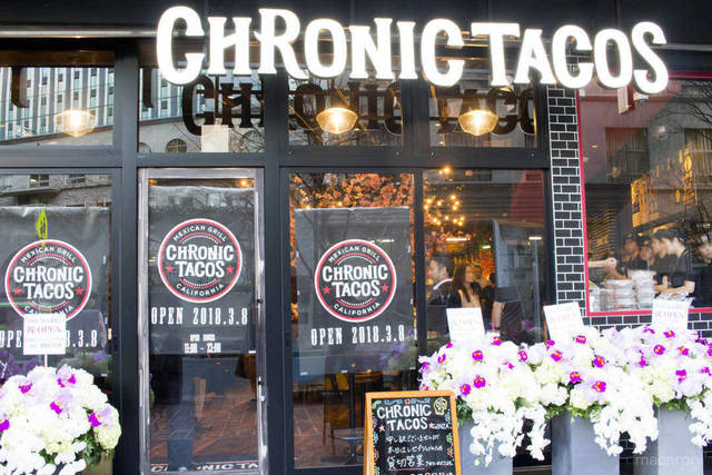 写真 (19枚目) - [完全版]2018年オープンの日本初上陸店をふり返り！ - LOCARI（ロカリ）