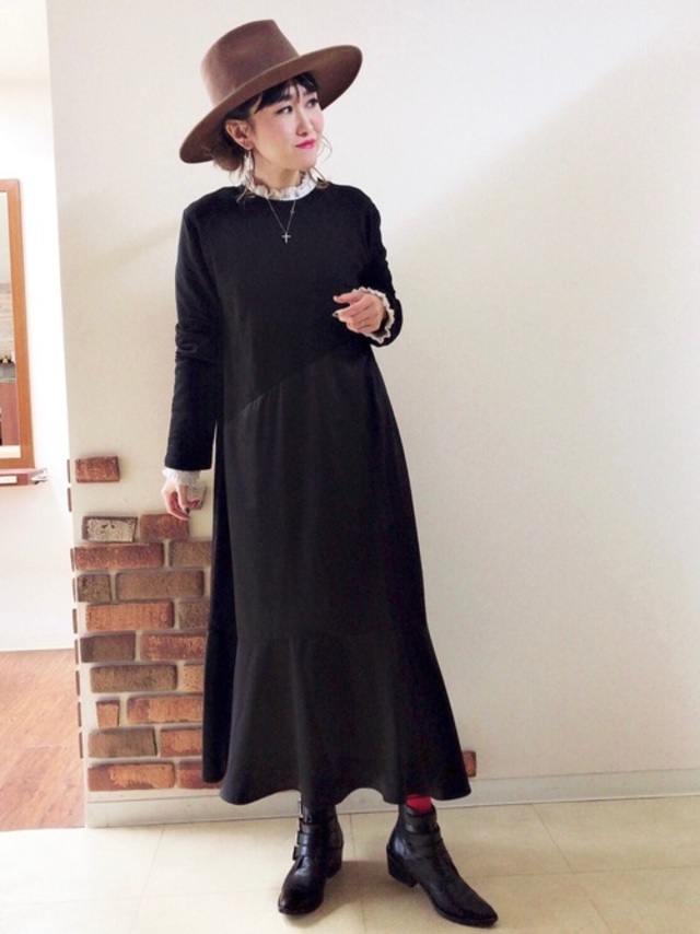 写真 (11枚目) - [GU・ユニクロ・ZARA]でGET！プチプラワンピースで簡単おしゃれを叶えよう★ - LOCARI（ロカリ）