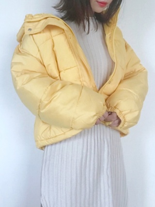 写真 (6枚目) - おしゃ見え間違いなし♡トレンドのカラーアウター着こなしSNAP - LOCARI（ロカリ）