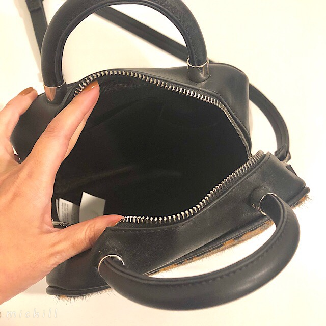 写真 (2枚目) - お値段以上のクオリティ！ZARAのレオパードバッグが可愛すぎる！ - LOCARI（ロカリ）