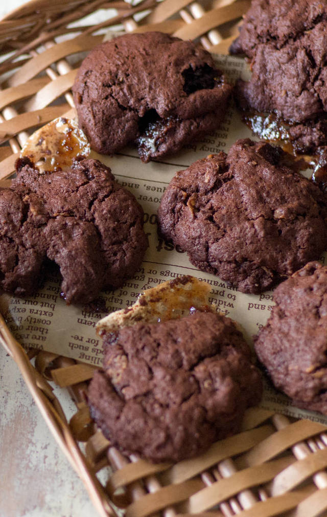 写真 (21枚目) - 簡単おやつに♪ ホットケーキミックスの人気レシピ25選 - LOCARI（ロカリ） - LOCARI（ロカリ）