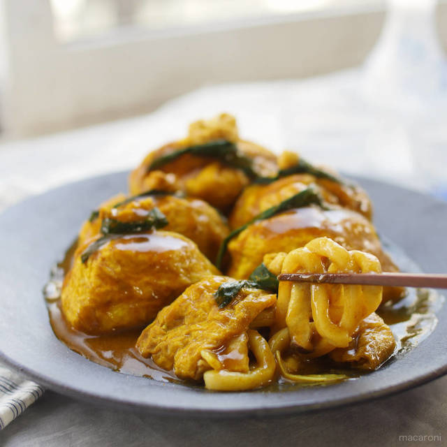 写真 (6枚目) - 手軽に脱マンネリ！macaroni動画「カレー」の人気レシピ特集 - LOCARI（ロカリ）